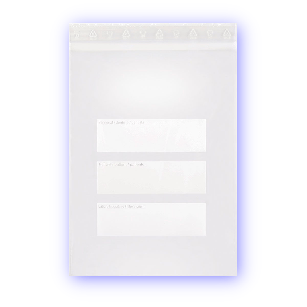 Zip-Beutel & Tüten mit Ziplock-Verschluss von Beutel-Shop24